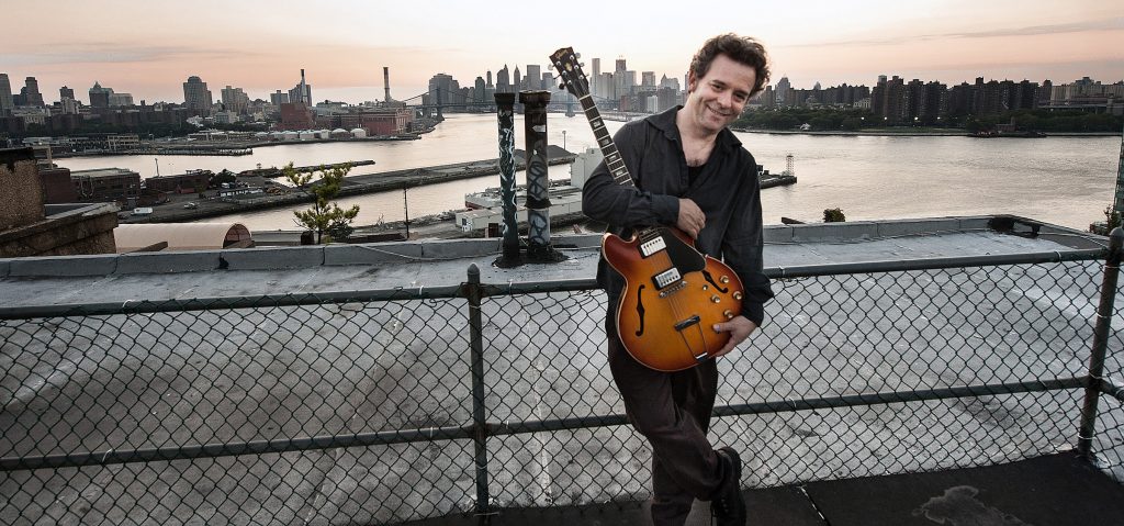 Will Bernard - Official Site